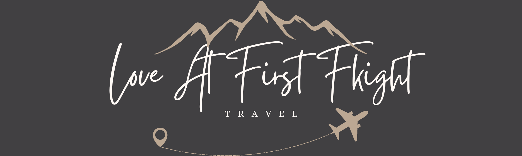 Home page - Love At First Flight