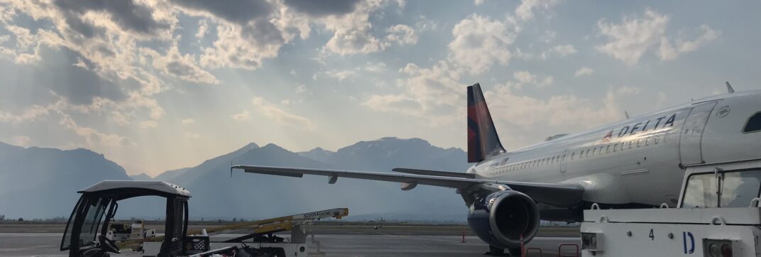 Travel Planning Resources - Love At First Flight