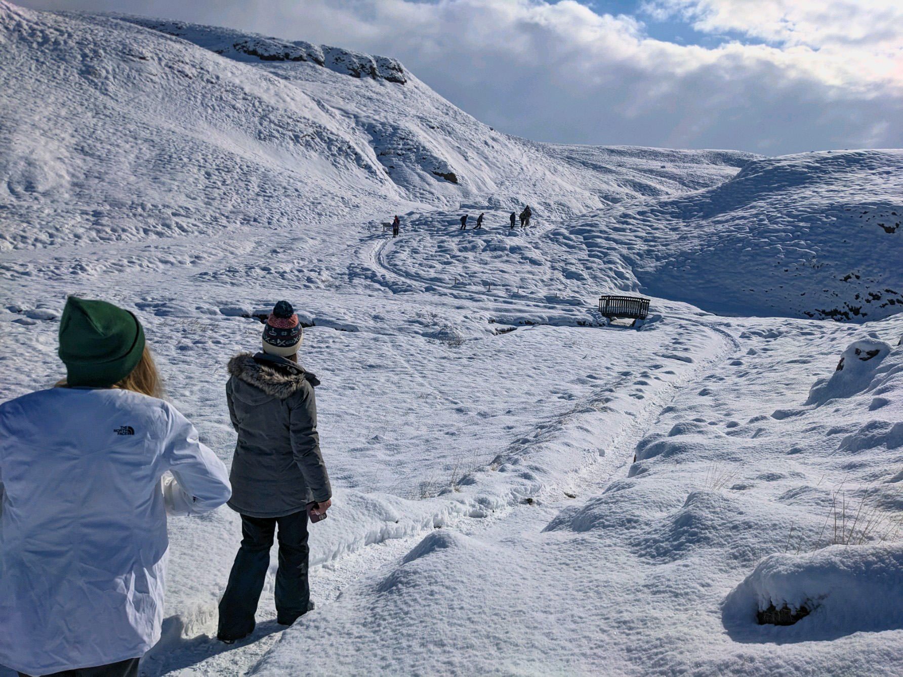 A Quick Guide to Iceland in March: My 5-Day Experience - Lov