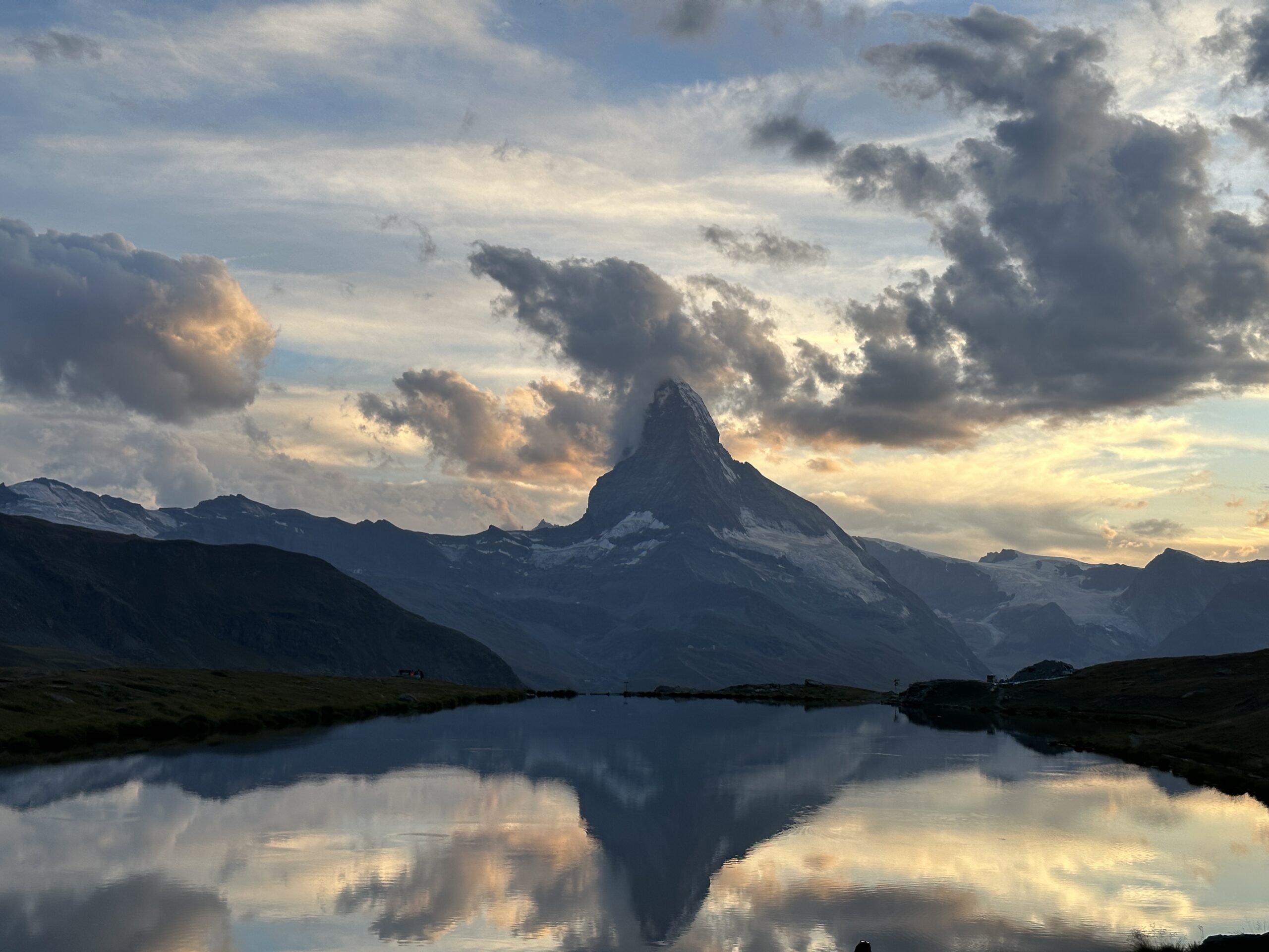 Ultimate Hiking Guide to Stellisee Lake and Fluhalp Hut - Love At First ...